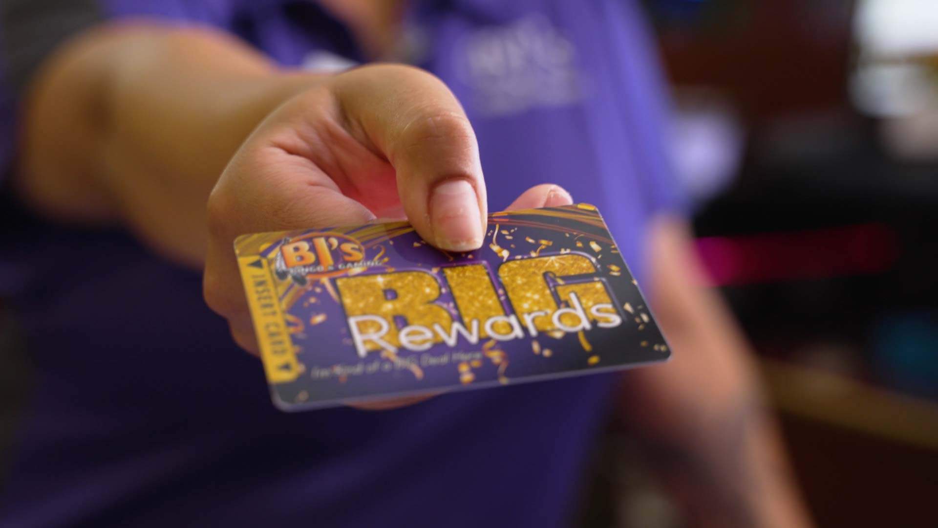 BJ's Bingo & Gaming – BJ's Bingo & Gaming